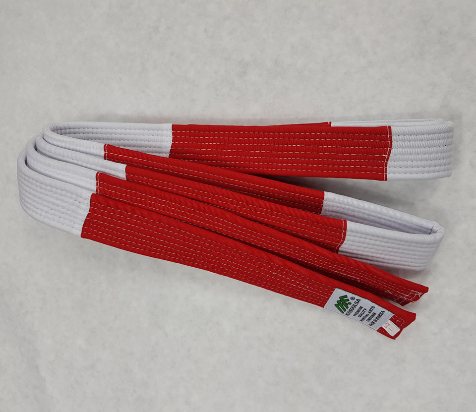 SHOP - UNIFORMS & BELTS - Belts - MooSoolSa