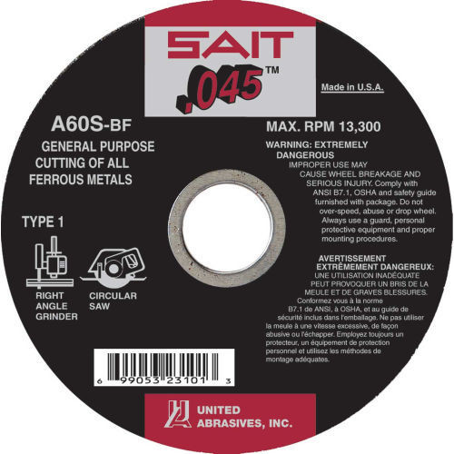 United Abrasives