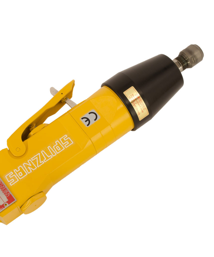 CS Unitec 1 5080 0020 Underwater Hydraulic Peanut Die Grinder | 1.0 HP ...