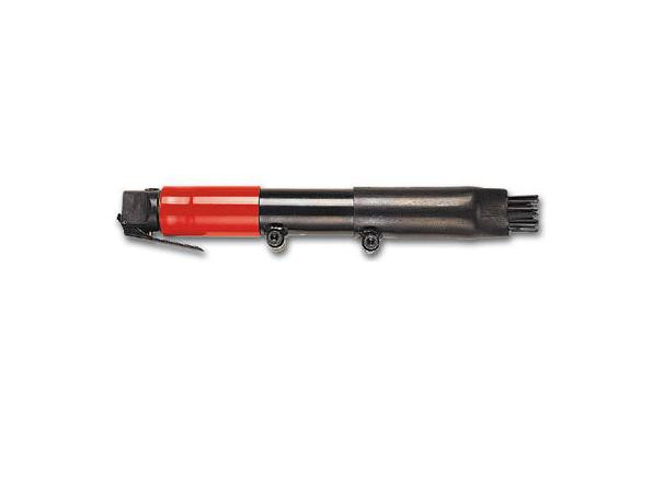 Chicago Pneumatic B16M Pistol Grip Needle Scaler | 3,000 BPM | 0.9 ...