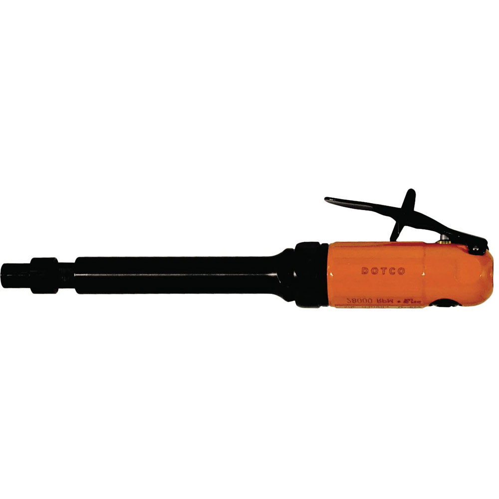 Dotco Tools | Dotco Grinders, Routers, Saws, and Drills | Industrial ...