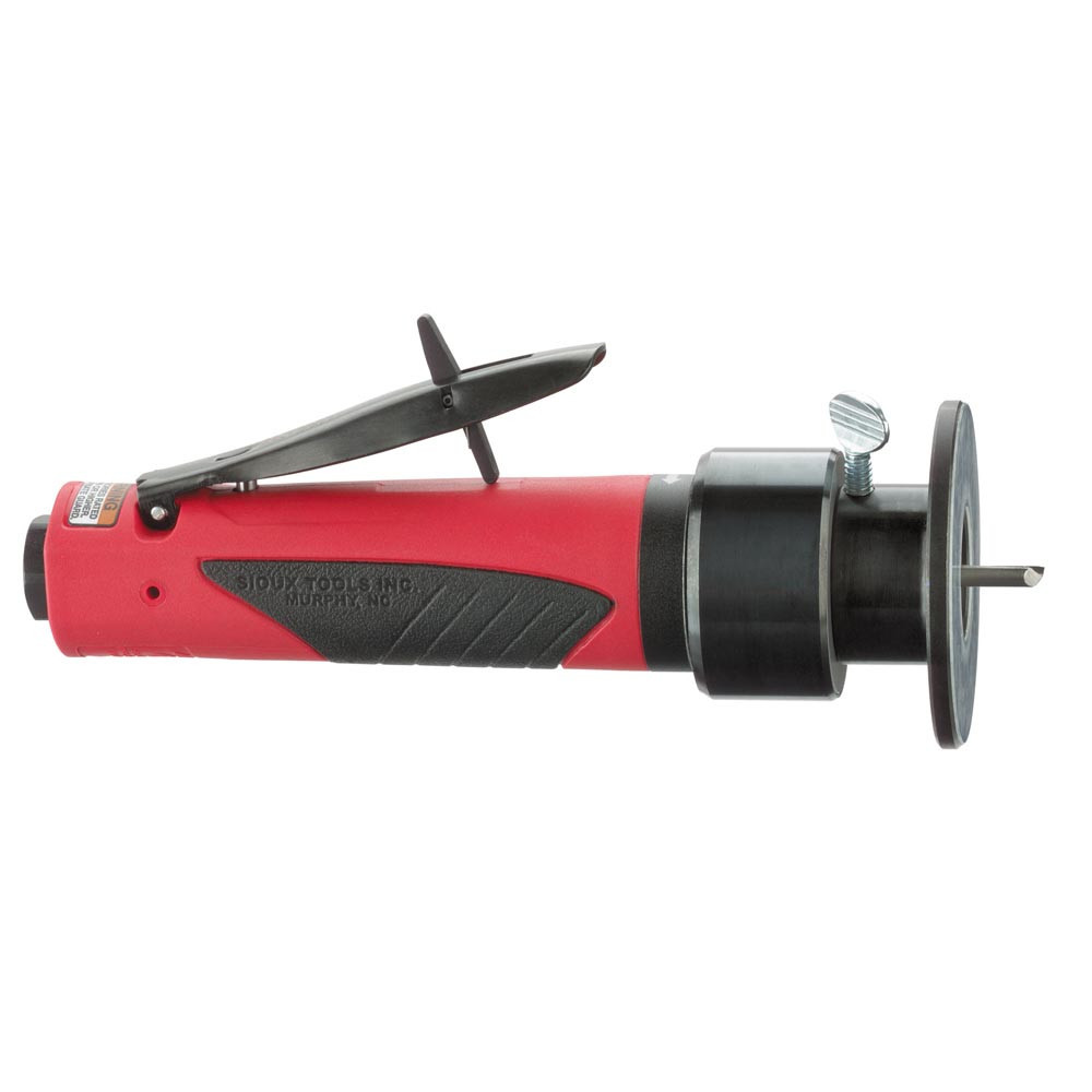 Sioux SRT10S25BB 3" Base Router | 1 HP | 25,000 RPM | 1/4" Collet ...