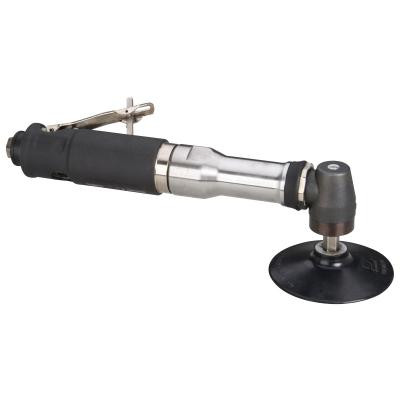 Dynabrade 54424 3" Extended Right Angle Disc Sander | .7 HP Motor ...