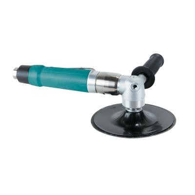 Dynabrade 52563 7" Right Angle Disc Sander | 1 HP Motor | 6,000 RPM ...