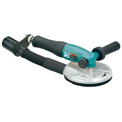 Dynabrade 52596 5" Right Angle Disc Sander | 1.3 HP Motor | 12,000 RPM ...