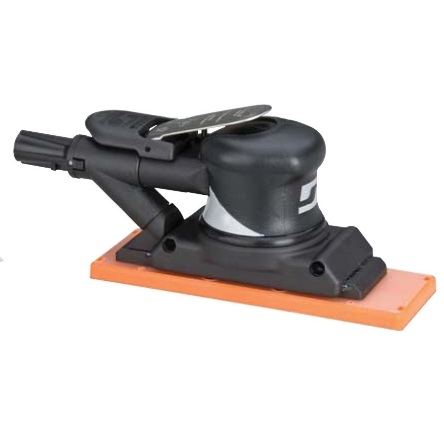 Dynabrade 57401 2-3/4" x 8" Dynaline In-Line Finishing Sander is ...