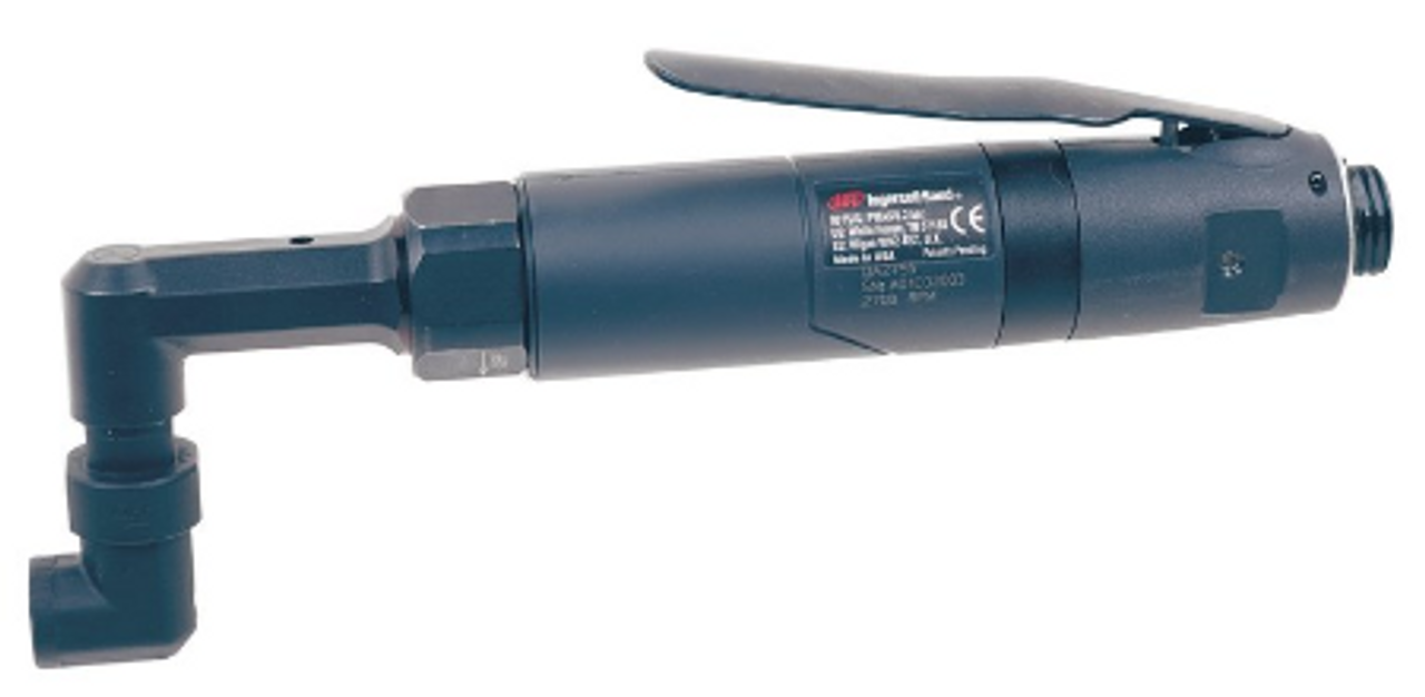 Ingersoll Rand QA2739D Air Production Pneumatic Angle Drill Q2 Series 2 700 RPM 20