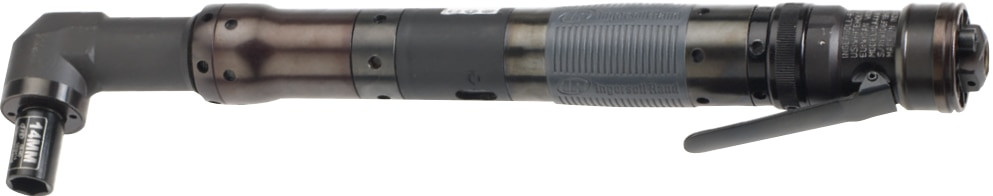 Ingersoll Rand QA4AALD020NP25S06 Angle Air Nutrunner | 3/8" Drive | 15 ...