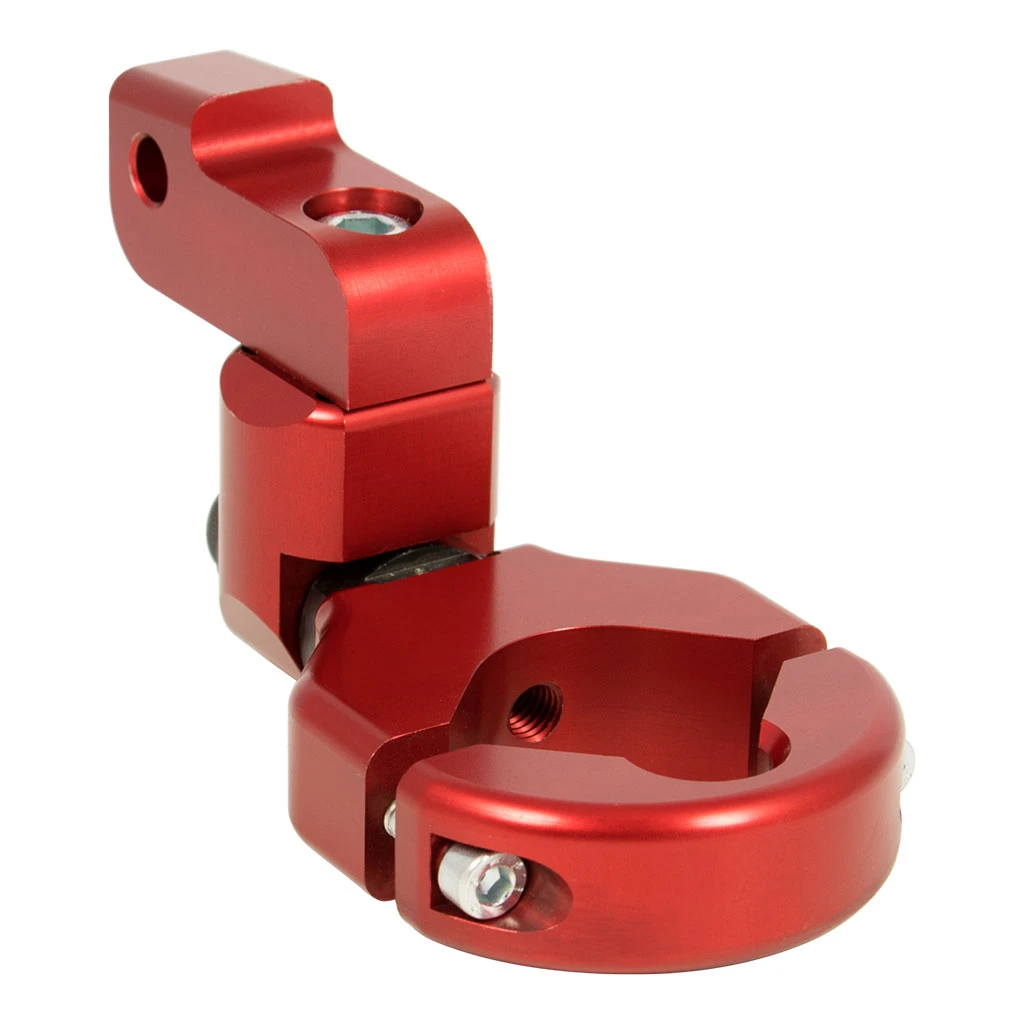 Desoutter 6158125750 Ergonomic Universal Tool Clamp for TT50 Arms