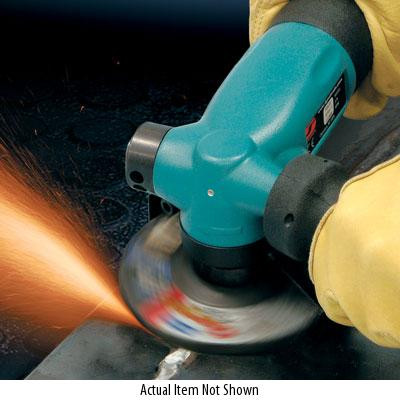 Dynabrade 53275 7" Right-Angle Disc Sander | 2.8 HP | 8,500 RPM | M14 ...