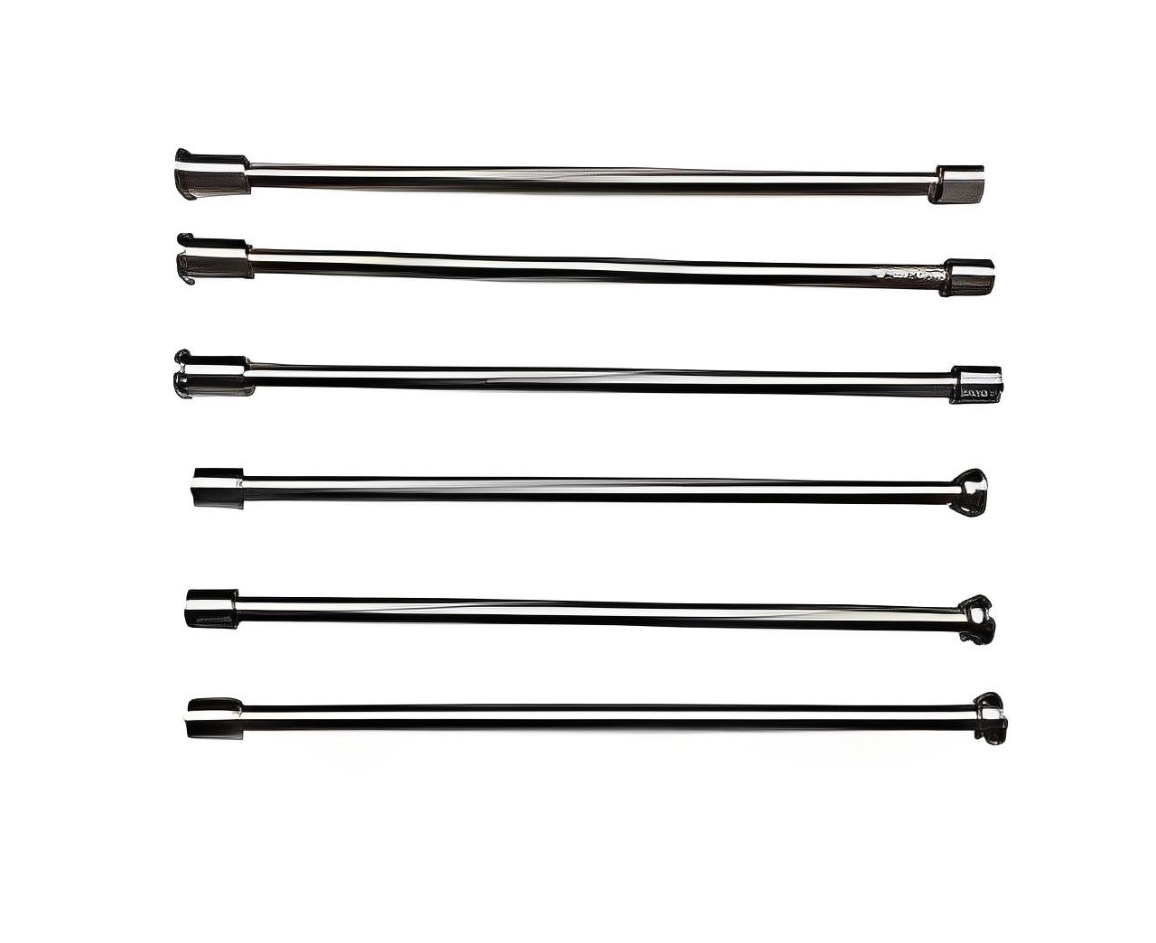 CS Unitec 312.D213 4" Pin Flap Retainer | For C Flaps Drum and 2" Hand ...