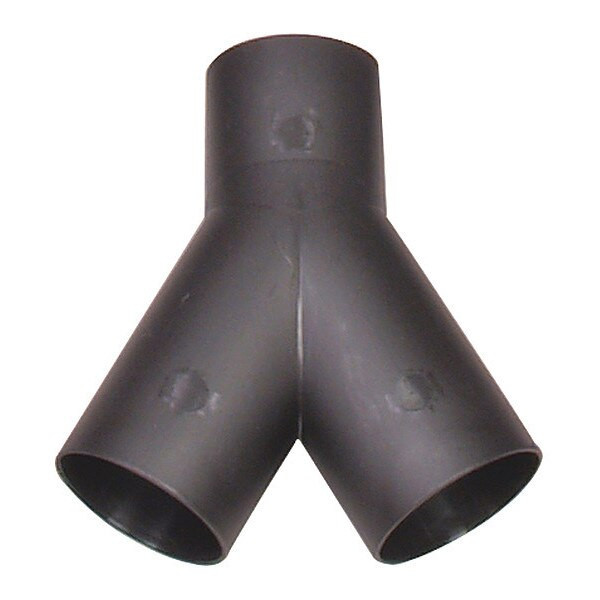 CS Unitec 585451 Y-Adapter | For Vacuum Model CS 1225, CS 1445 and CS 1500
