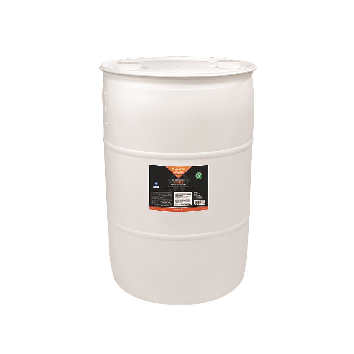 Walter Surface Technologies 53F208 SPATTER BLOCK General Purpose Anti ...