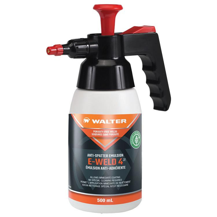 Walter Surface Technologies 53L108 Anti-Spatter Pump Sprayer | 30.4 ...