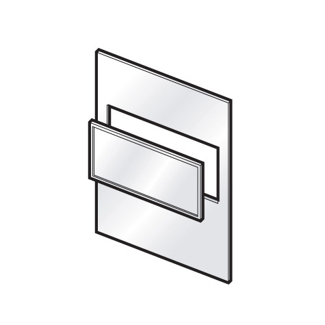 ArcOne UML-150 Universal Magnifying Lens | 1.50 Strength | For Carrera ...