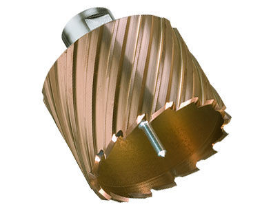 CS Unitec 8-2-5027 T Armor Plated Metric Annular Cutter | 8-Series ...