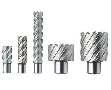 CS Unitec 6-1-334 STACK HSS Unibroach High-Speed Steel Stack Annular ...