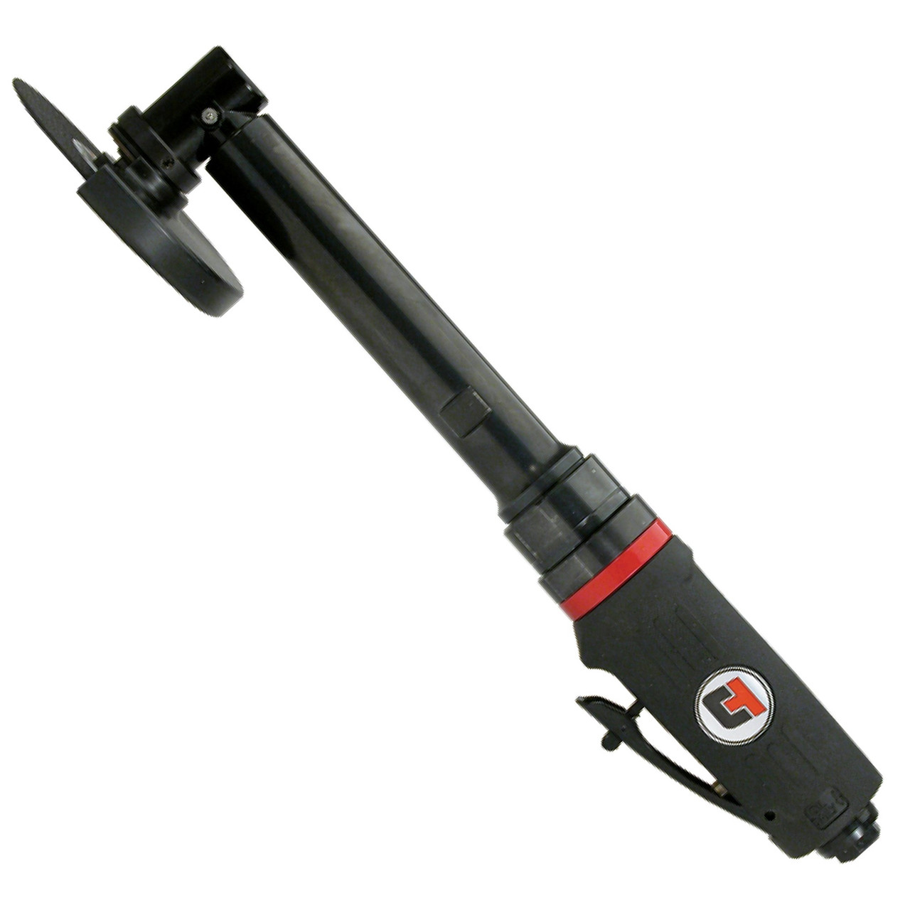 Universal Tool UT8748E Extended Angle Cut-Off Tool | 1 HP | 4" Max ...