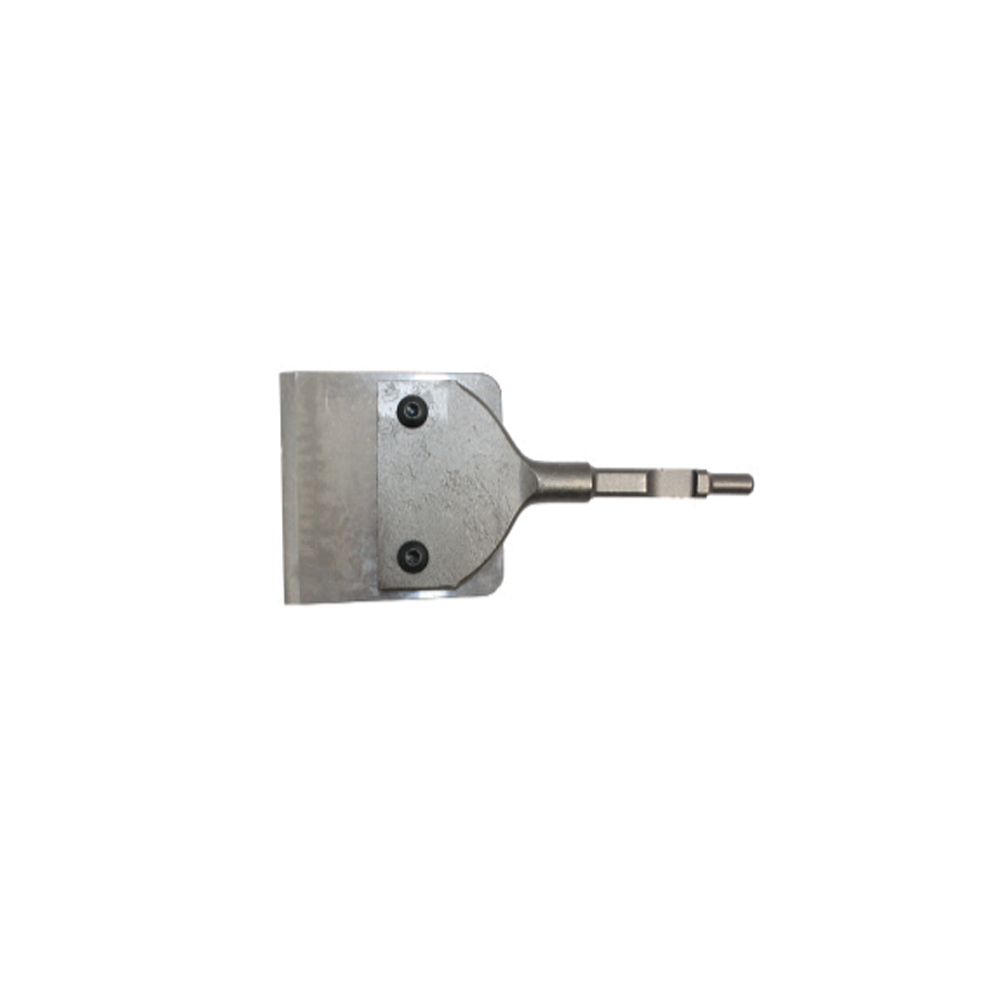 Universal Tool UTA88395 4" Flex Blade Chisel | For Use With UT8630LI ...