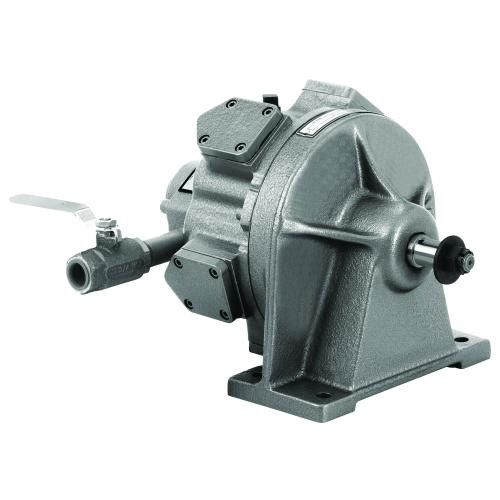 Cleco MA3W406M MA3 Series Radial Piston Air Motor | 3 HP | 2,600 RPM ...