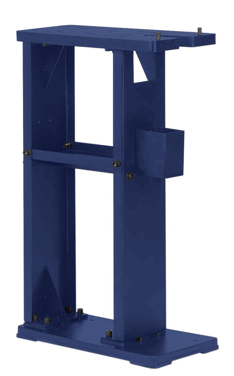 Palmgren 9670103 Arbor Press Heavy Duty Work Stand | 11-15/16" x 22-3/ ...