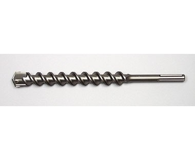 CS Unitec 103587 SDS Max Drill Bit | 1-3/8" x 30-3/4" Usable Length for ...