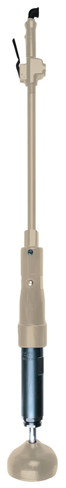 Ingersoll Rand 441A2 Backfill Tamper | 4" Stroke | 1750 BPM | 2" Bore