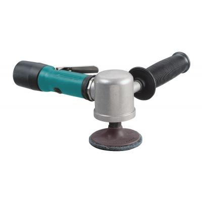 Dynabrade 52557 3" Right Angle Disc Sander | .55 HP Motor | 15,000 RPM ...