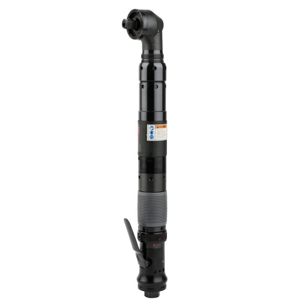 Ingersoll Rand QA8AALS225NF56S12 Angle Air Nutrunner | 3/4" Drive | 92. ...