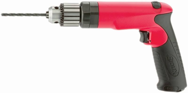 Sioux Drills | Sioux Pneumatic Drills | Sioux Drill Motors