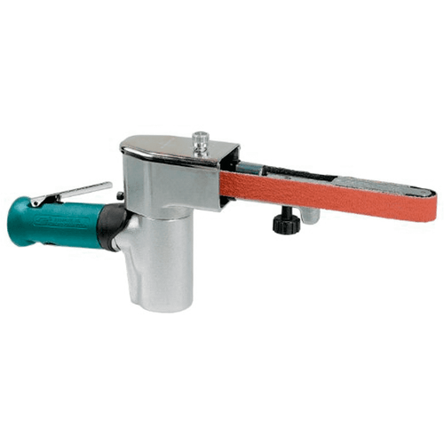 Dynabrade 40611 Electric Dynafile II Electric-Powered Abrasive Belt ...