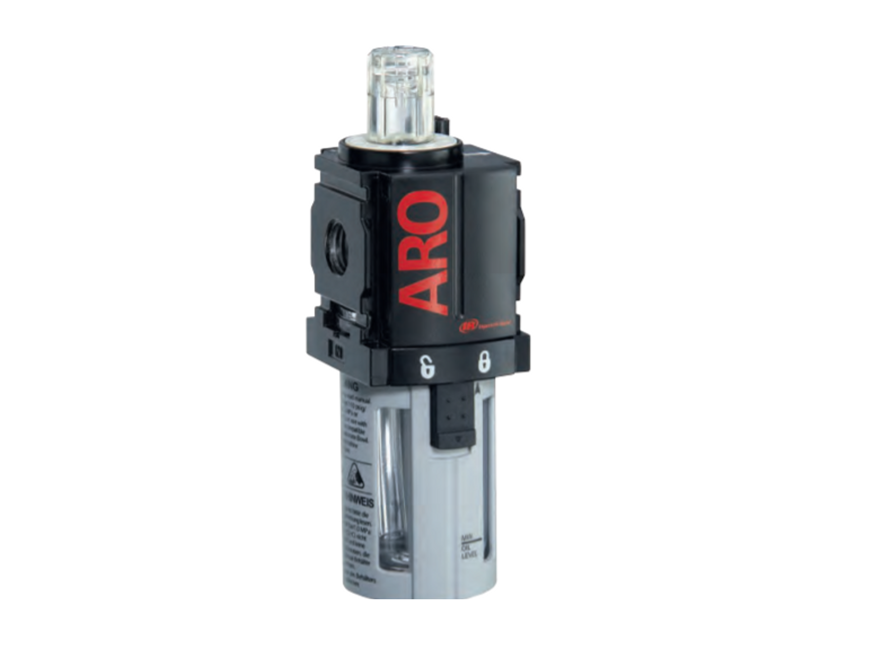 ARO Lubricators