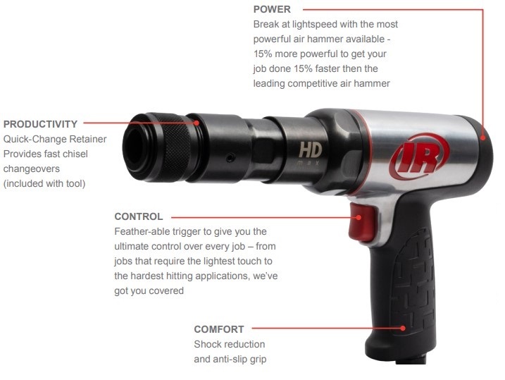 Ir 118max store