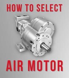 How To Select the Right Air Motor [Guide] - International Air Tool ...