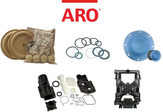 ARO Diaphragm Repair Kits