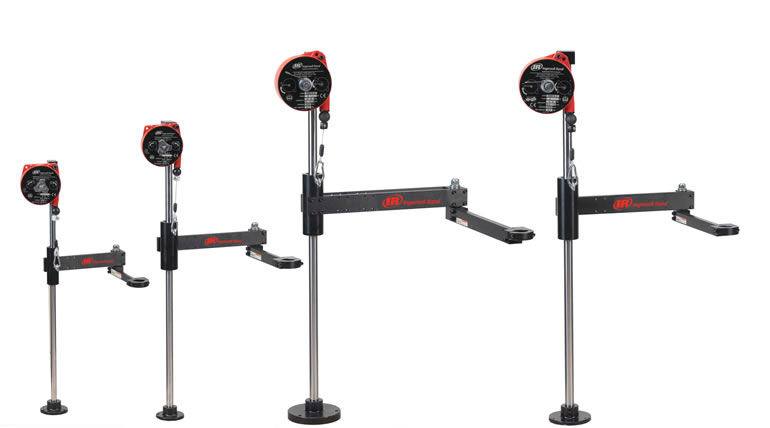 Ingersoll Rand Torque Reaction Arm | Ingersoll Rand Ergonomic Arm