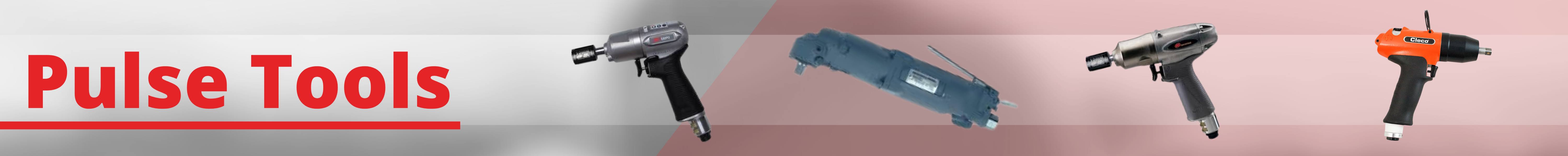 Pneumatic Pulse Tools | Pulse Nutrunners | Air Pulse Tools