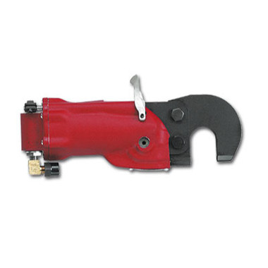 Desoutter CP0214FALEL C Yoke Compression Riveter | Tandem Cylinder ...