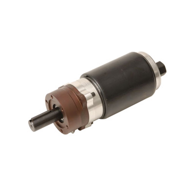 Ingersoll Rand 3800U Multi-Vane Non-Reversible Air Motor | Series 3800 ...