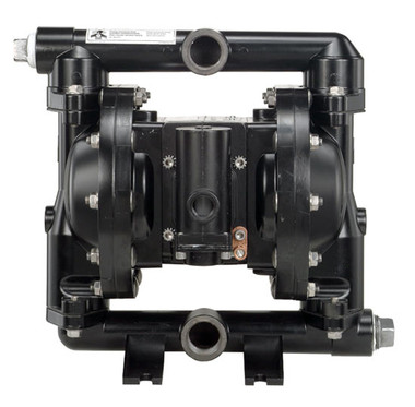 ARO PD10A-AAS-GGG Air Operated Diaphragm Pump | Expert Series | 1 ...