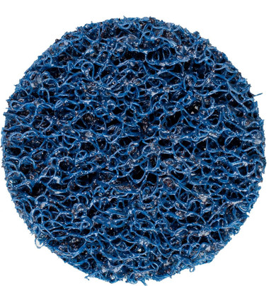 PFERD Quick-Change Disc | POLICLEAN PLUS | 44841 | 3" Diameter (Box of 10)