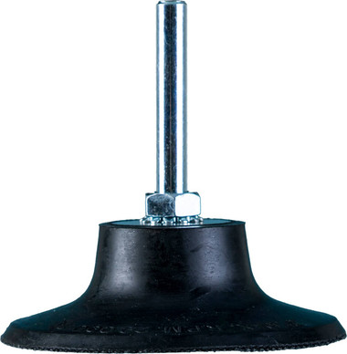 PFERD Backing Pad For COMBIDISC Quick-Change Disc | 42460 | 2" Diameter