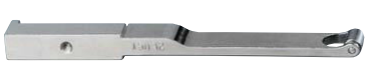 Dynabrade Mini-Dynafile II Contact Arm Assembly | 15032 | 1/4" D x 3/8 ...