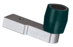 Dynabrade Dynabelter Dynangle Contact Arms | 14261 | Accessories ...