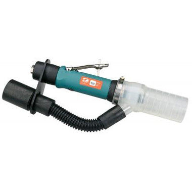 Dynabrade 56759 7 Degree Offset Die Grinder | Central Vacuum | 0.7 HP ...