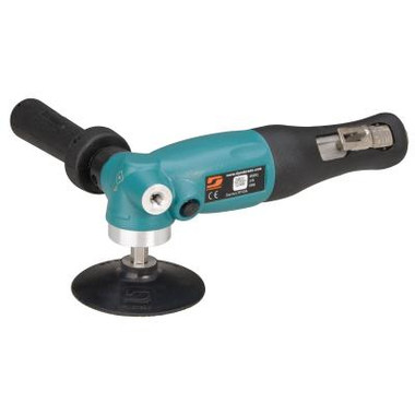 Dynabrade 52631 4" Right Angle Disc Sander | 1.3 HP Motor | 12,000 RPM ...