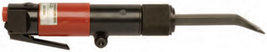 CS Unitec 114.1200 Heavy Duty Chisel Scaler | 3,800 BPM | 3.0 CFM | 1B ...