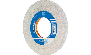 Pferd 48210 8" x 1/2" Non Woven Polinox Convolute Wheel | 3,850 Max ...