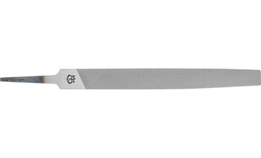 Pferd 11004 American Pattern 6" Machinist File | Flat | Bastard Cut 1 ...