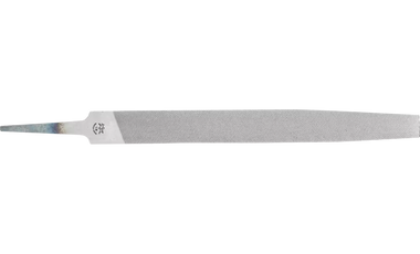 Pferd 11007 American Pattern 8" Machinist File | Flat | Bastard Cut 1 ...